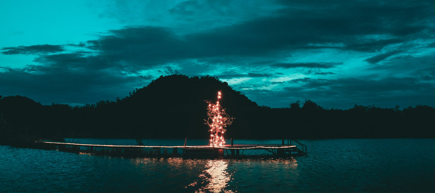 The Ultimate Guide to Creating the Perfect Summer Christmas Retail Win ...