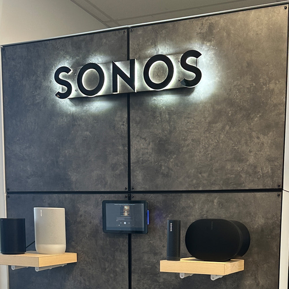 Retail Point of Sale and Display Design - Our Work | Informed Design