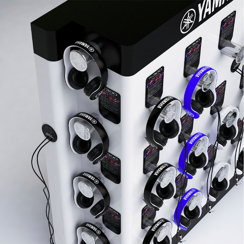 Consumer Electronics - Informed Design