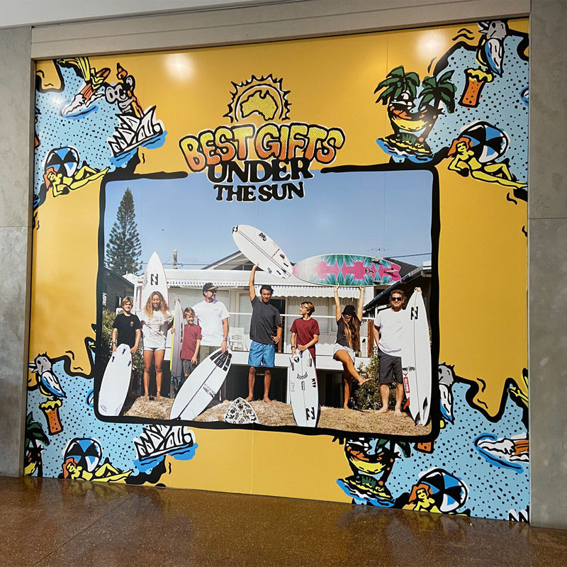 Retail Point of Sale and Display Design - Our Work | Informed Design